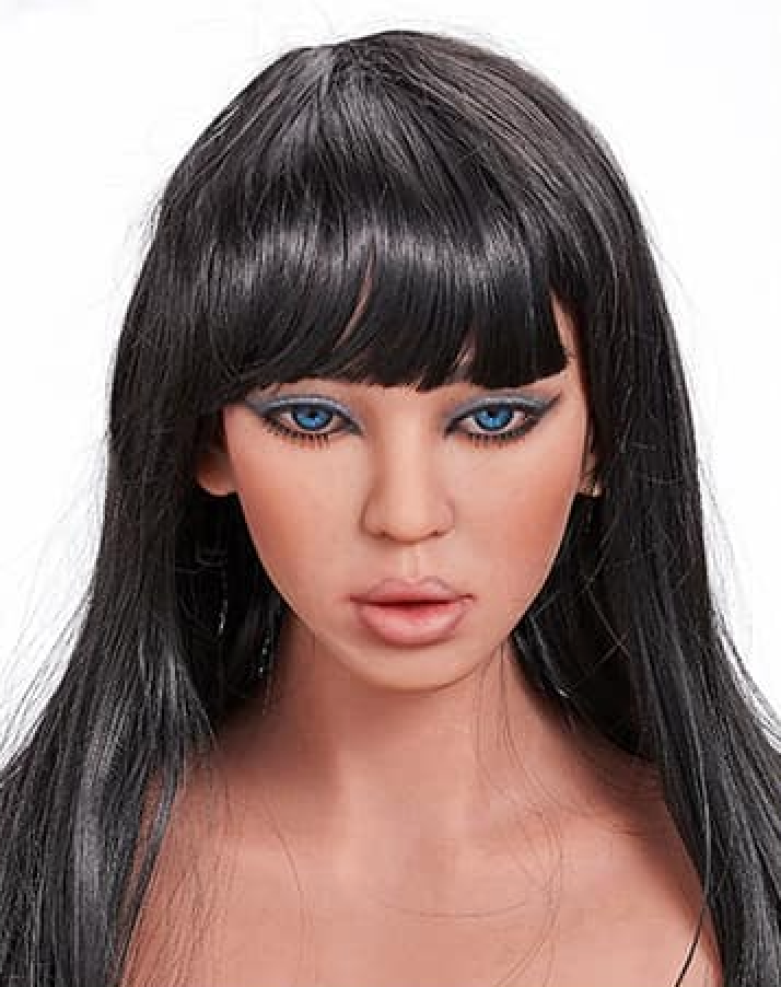Irontech Real Doll Tpe Kopf Kaufen Nr 46 I Qualität Günstig Housedoll