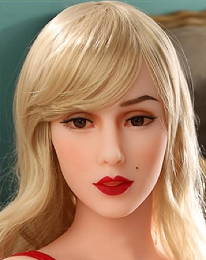 Irontech Real Doll Tpe Kopf Kaufen Nr 95 I Qualität Günstig Housedoll